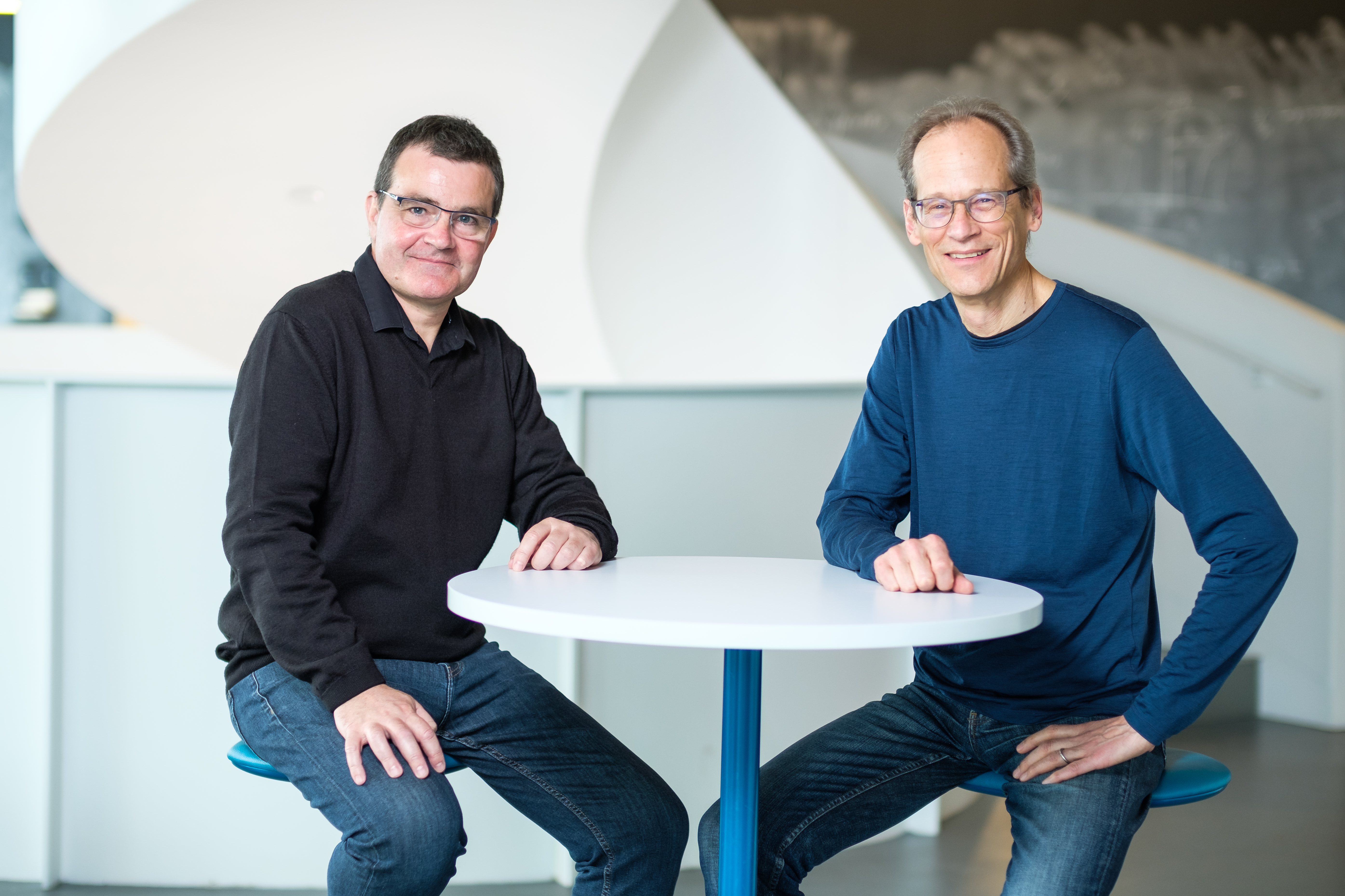 IRL-LFQ – International Research Laboratory – Laboratoire "Frontières ...